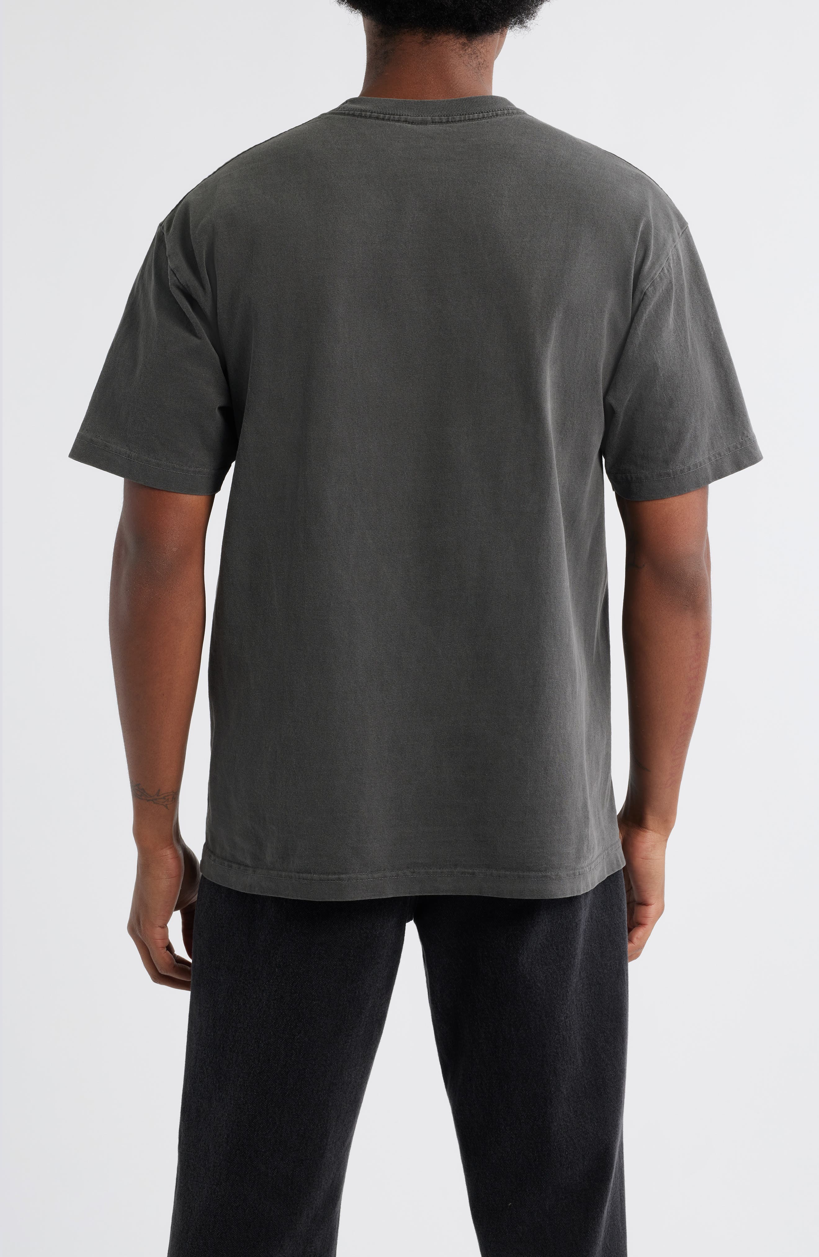 Obey Cuffs Graphic T-Shirt | Nordstromrack