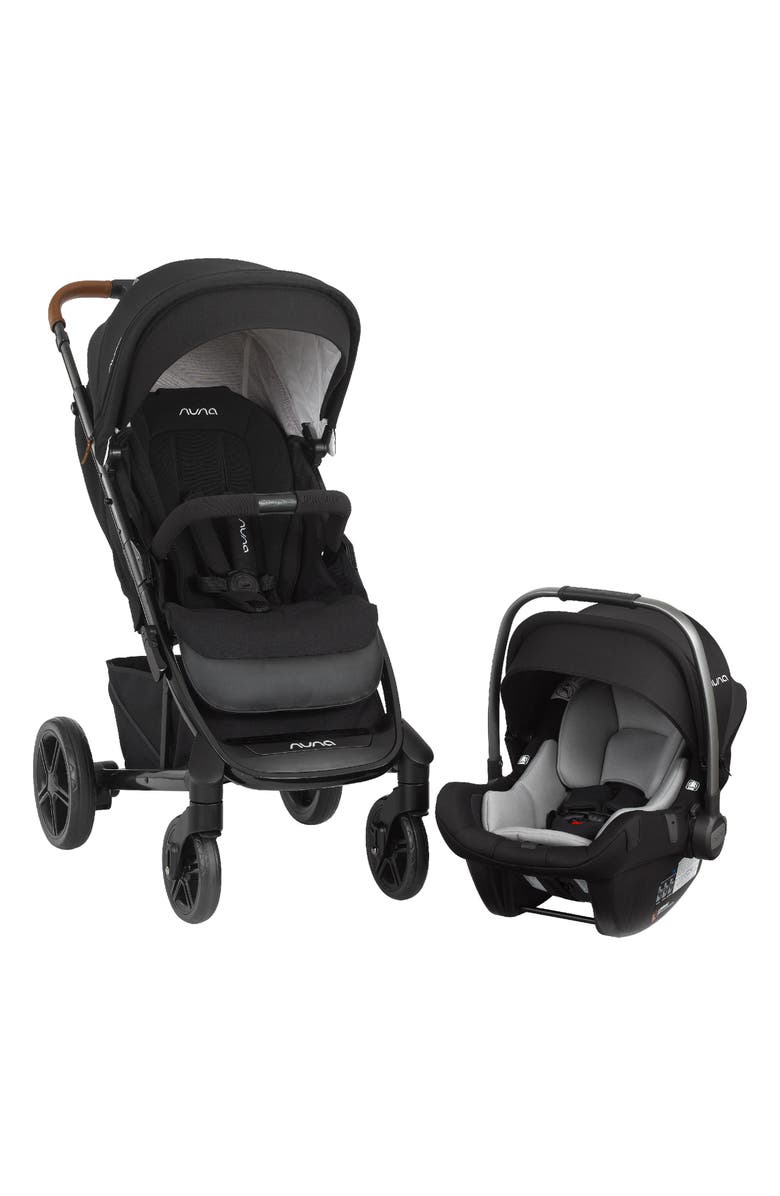Nuna TAVO™ Stroller & PIPA™ Lite LX Car Seat Travel System | Nordstrom