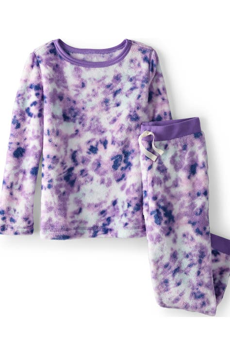 Girls' Pajamas & Sleepwear