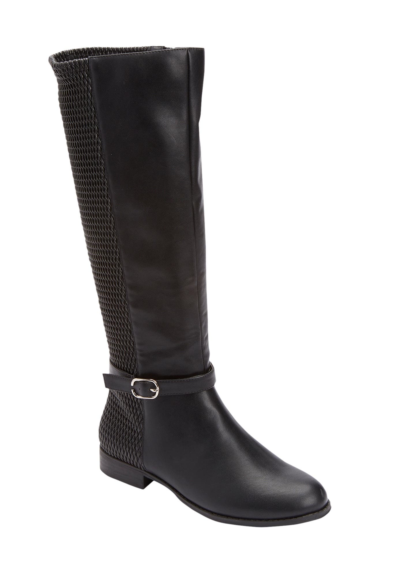 Comfortview The Reeve Tall Wide Calf Boot | Nordstrom