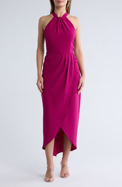 Long Wedding Guest Dresses | Nordstrom Rack