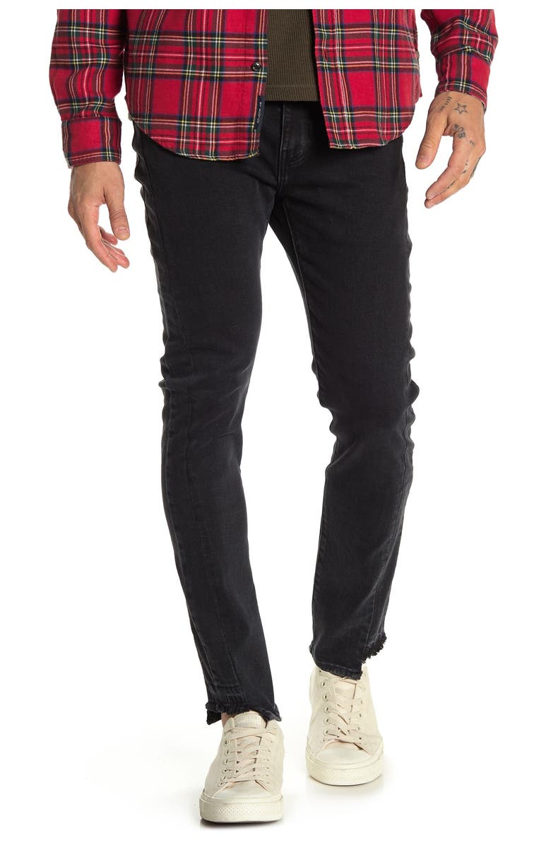 Levi's® Made & Crafted™ 510 Skinny Jeans - 32-34" Inseam | Nordstromrack