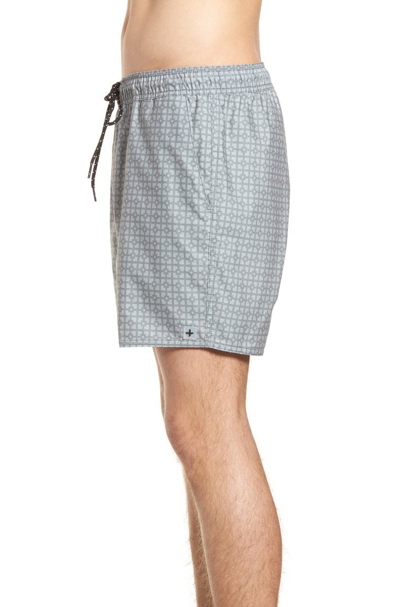 TAVIK Belmont Pool Shorts | Nordstrom