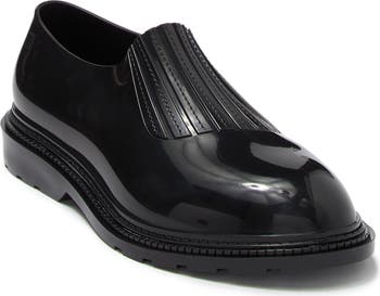 Melissa Preppy Rubber Slip-On Shoe | Nordstromrack