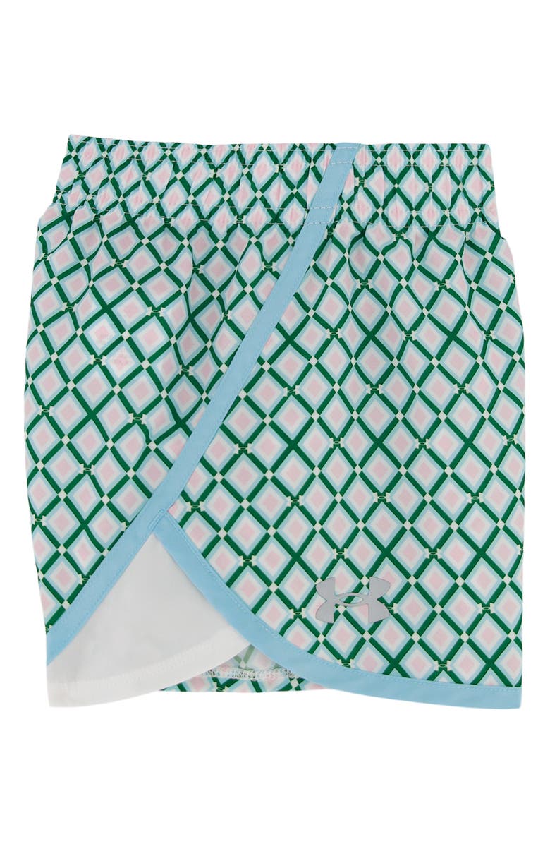 Under Armour Kids' Graphic T-Shirt & Woven Shorts Set | Nordstromrack