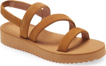 Madewell The Puff Maggie Sandal (Women) | Nordstrom