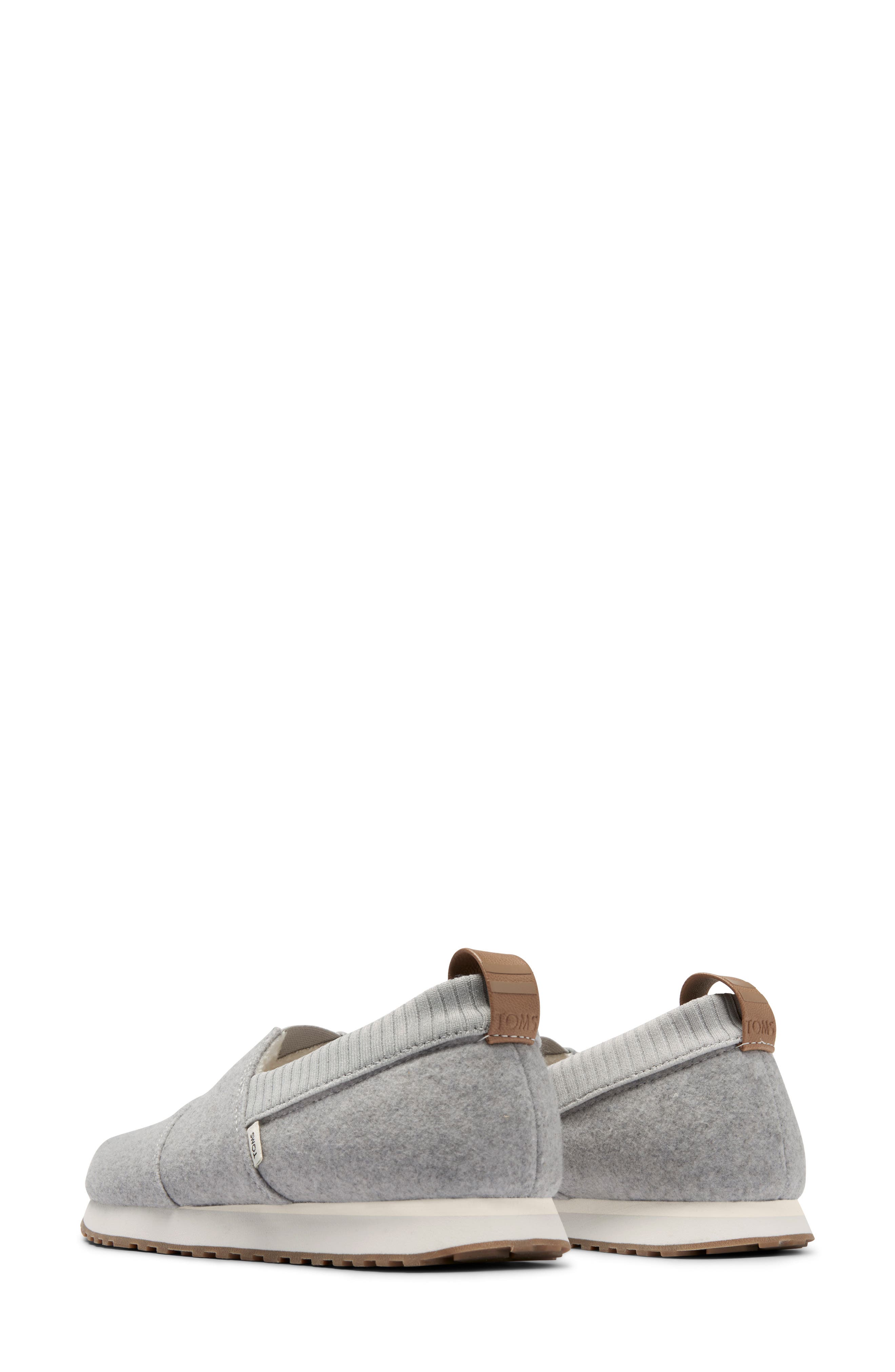 TOMS Alpargata Resident Slip-On Sneaker (Women) | Nordstrom