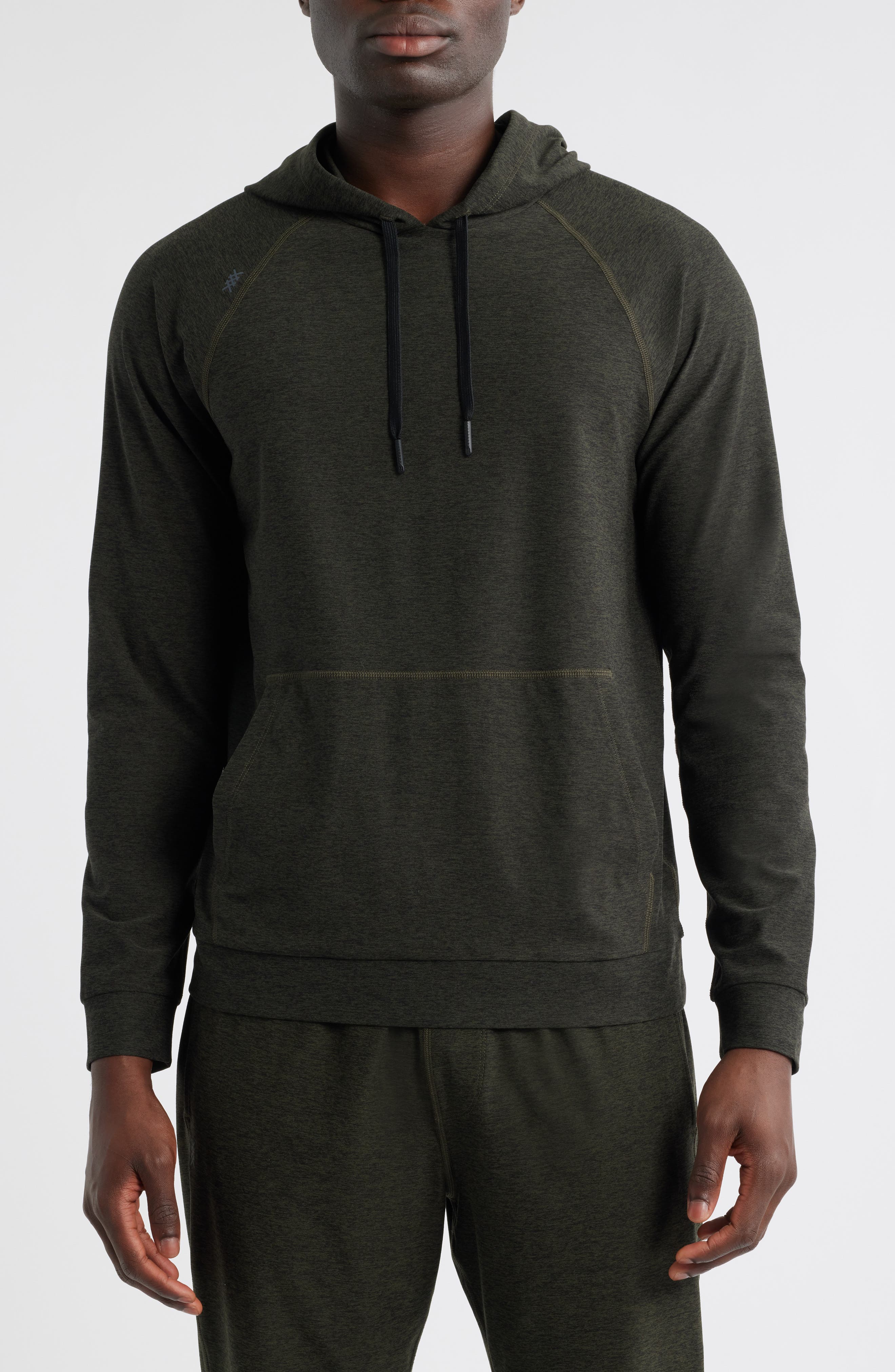 Atmosphere Midweight Hoodie (Men) | Nordstromrack