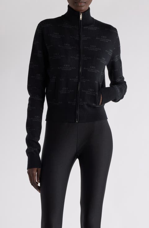 Women's Balenciaga Sweaters | Nordstrom Women's Balenciaga Sweaters | Nordstrom