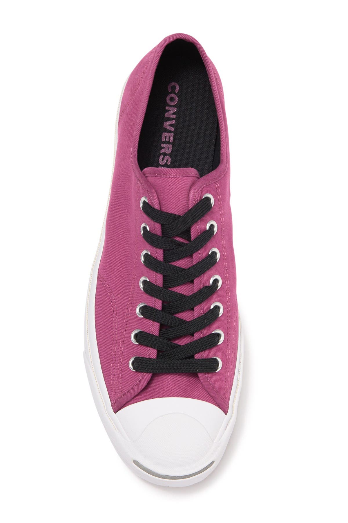 Converse Jack Purcell Twill Sneaker (Unisex) | Nordstromrack