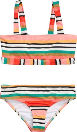 Billabong Rad Wave Two-Piece Swimsuit | Nordstrom