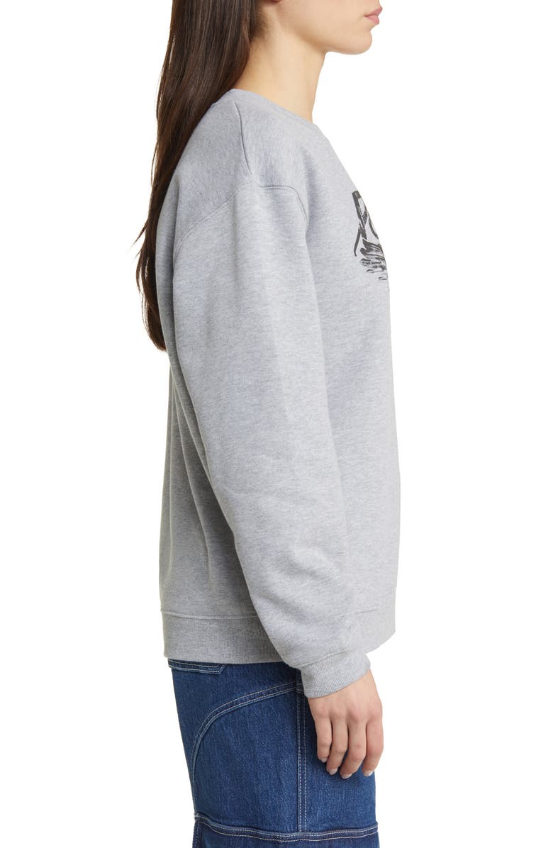 Vinyl Icons Poison Fleece Graphic Sweatshirt | Nordstrom