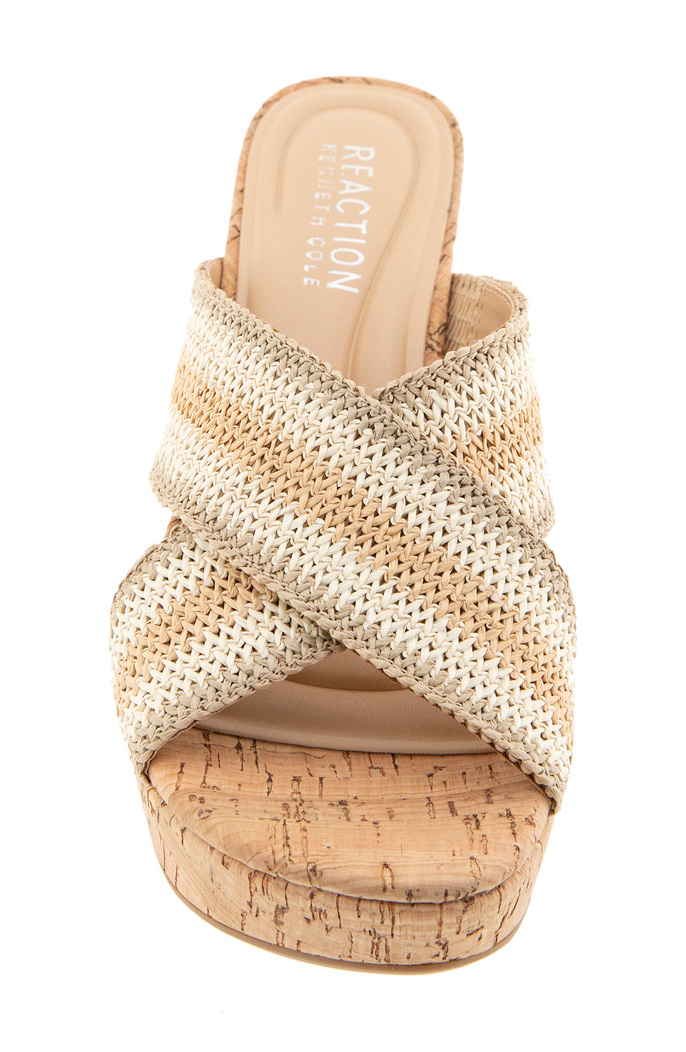 Reeva Slide Sandal (Women) | Nordstromrack