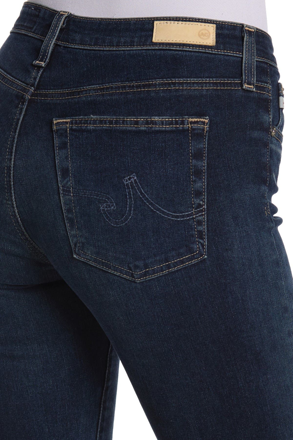 AG Angel Bootcut Jeans | Nordstromrack