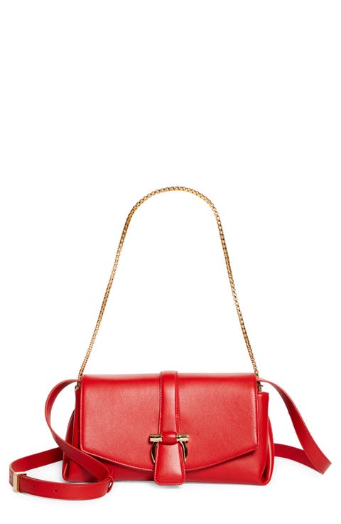 Women's Red Designer Handbags & Wallets | Nordstrom