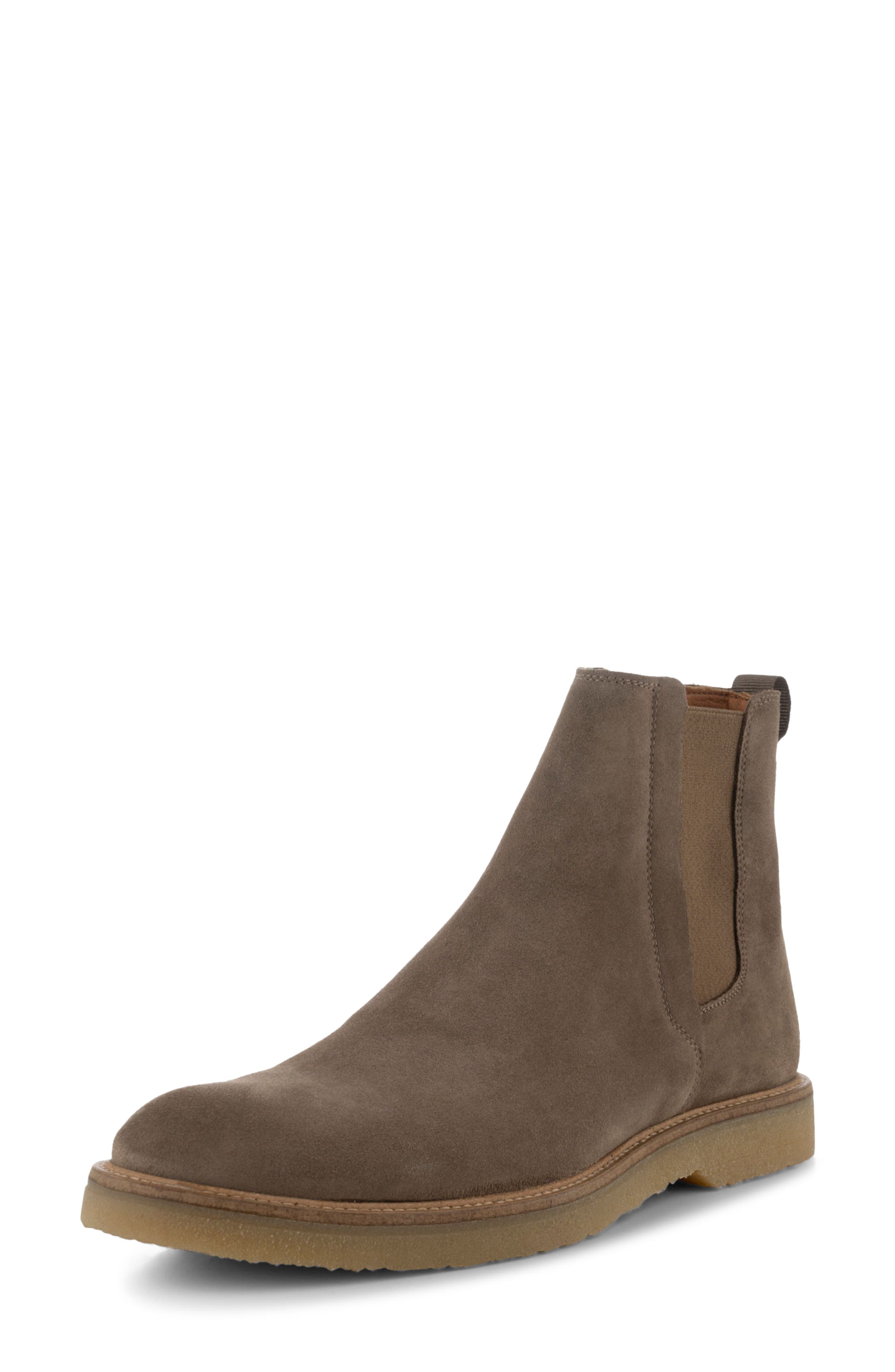 Shoe The Bear Kip Chelsea Boot (Men) | Nordstrom