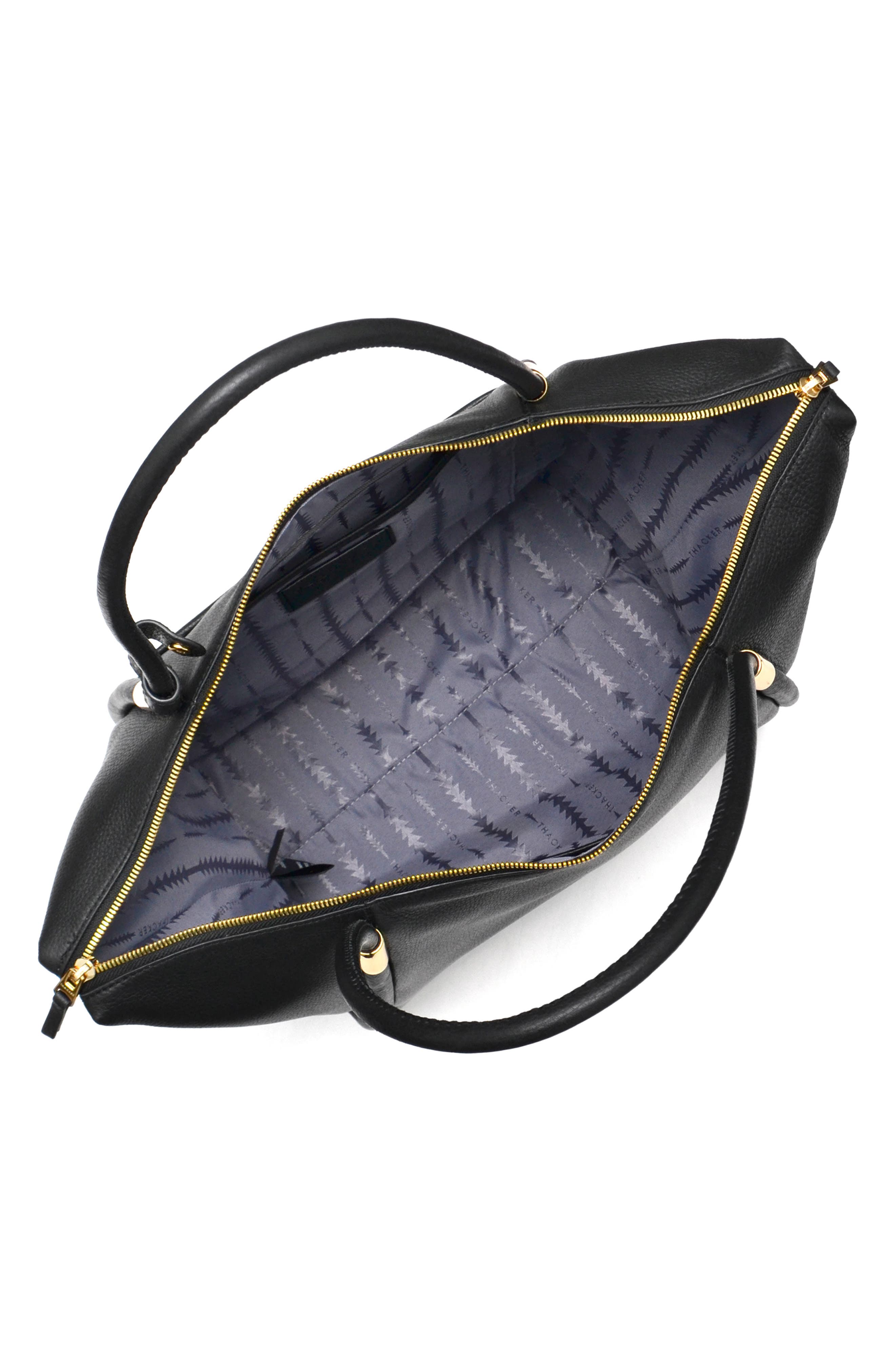 Thacker Darcy Leather Tote | Nordstromrack