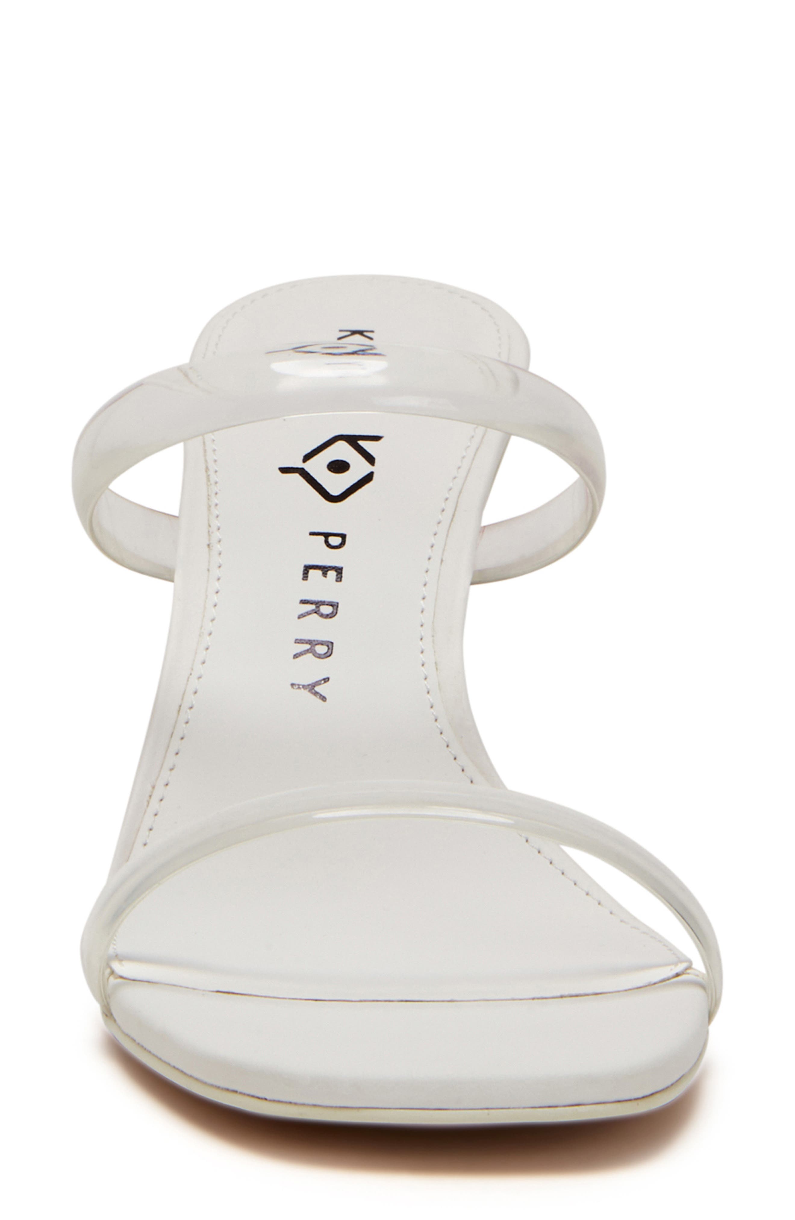 Katy Perry The Curlie Sandal (Women) | Nordstromrack