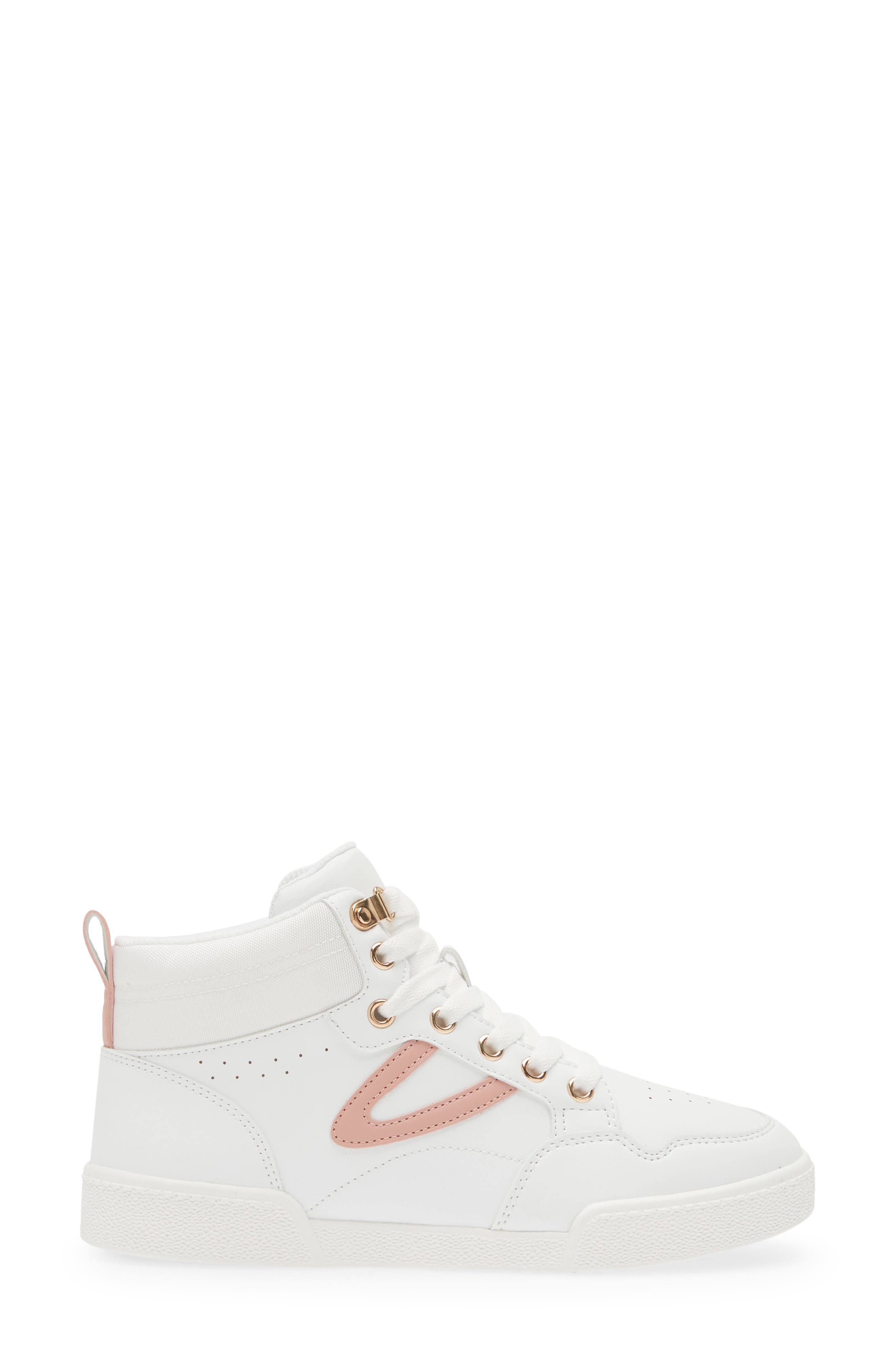 Tretorn Shooting High Top Sneaker (Women) | Nordstromrack