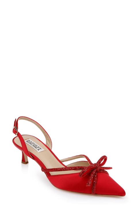 Women's Red Heels | Nordstrom
