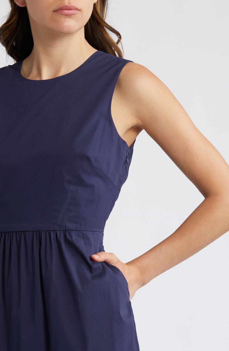 Luxely Fawn Sleeveless Midi Dress | Nordstromrack