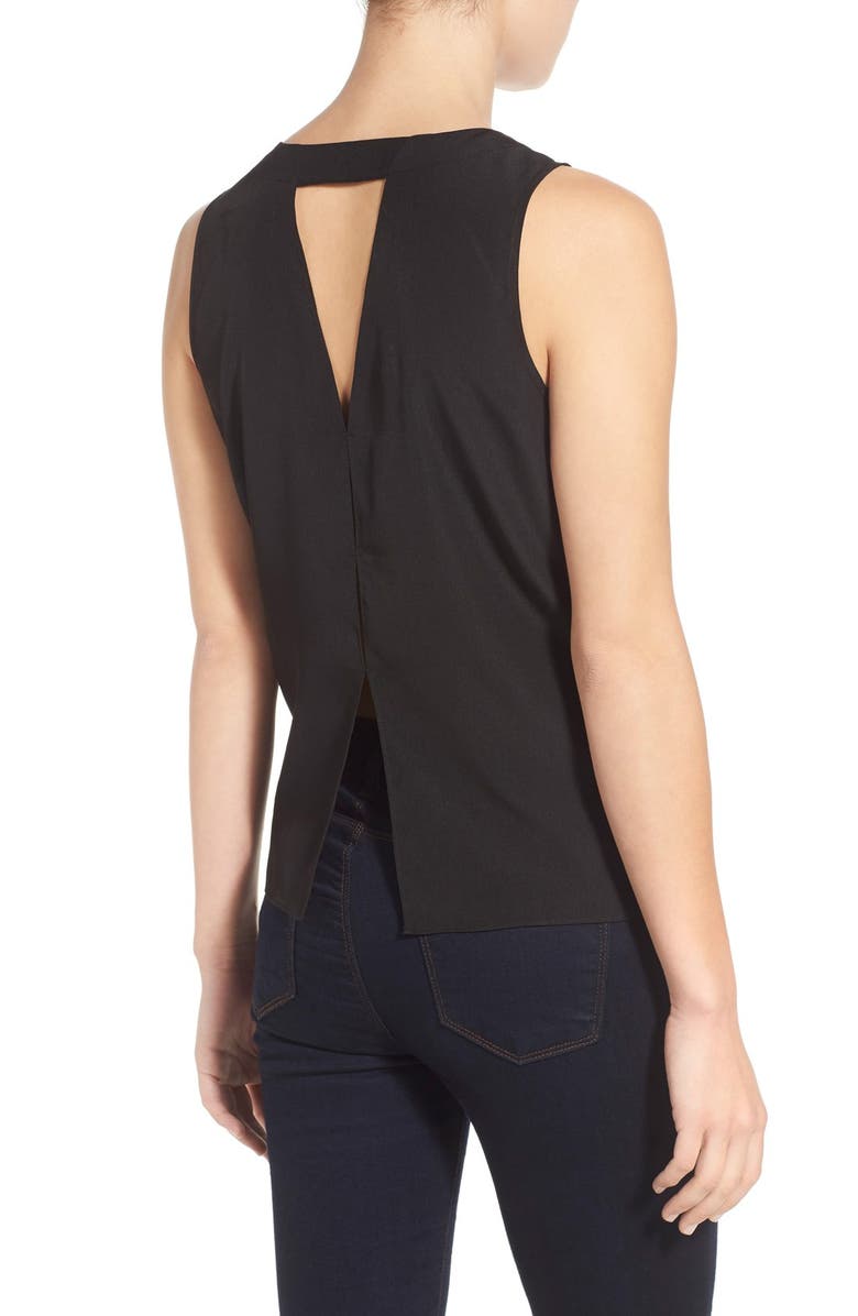 Trouvé 'Shadow Stripe' Tank | Nordstrom