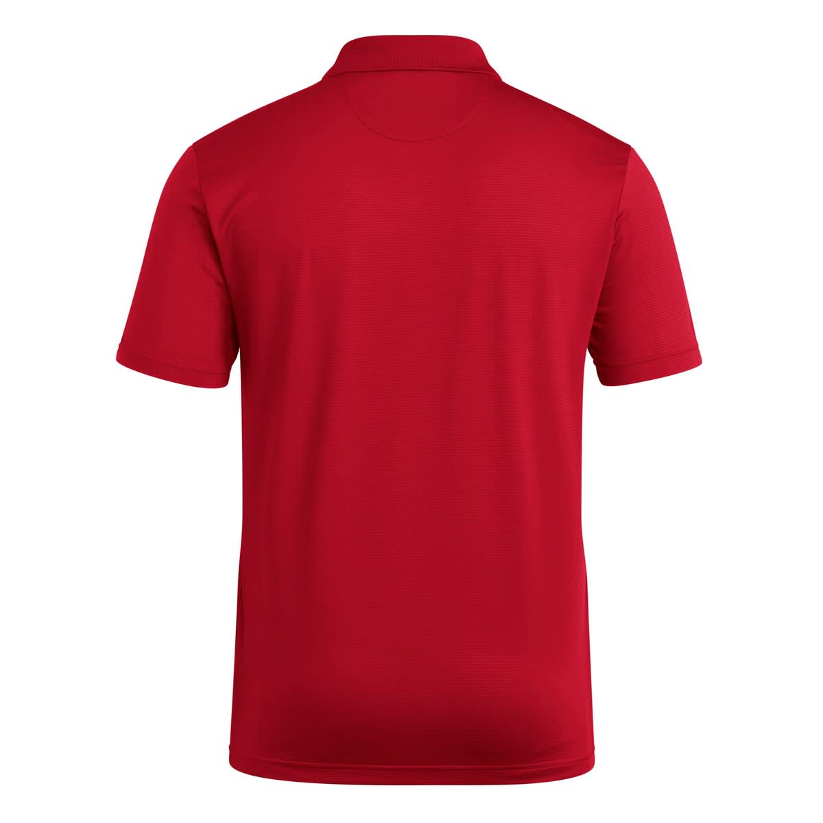 adidas Red NC State Wolfpack Ultimate 365 Ottoman Polo Shirt | Nordstrom