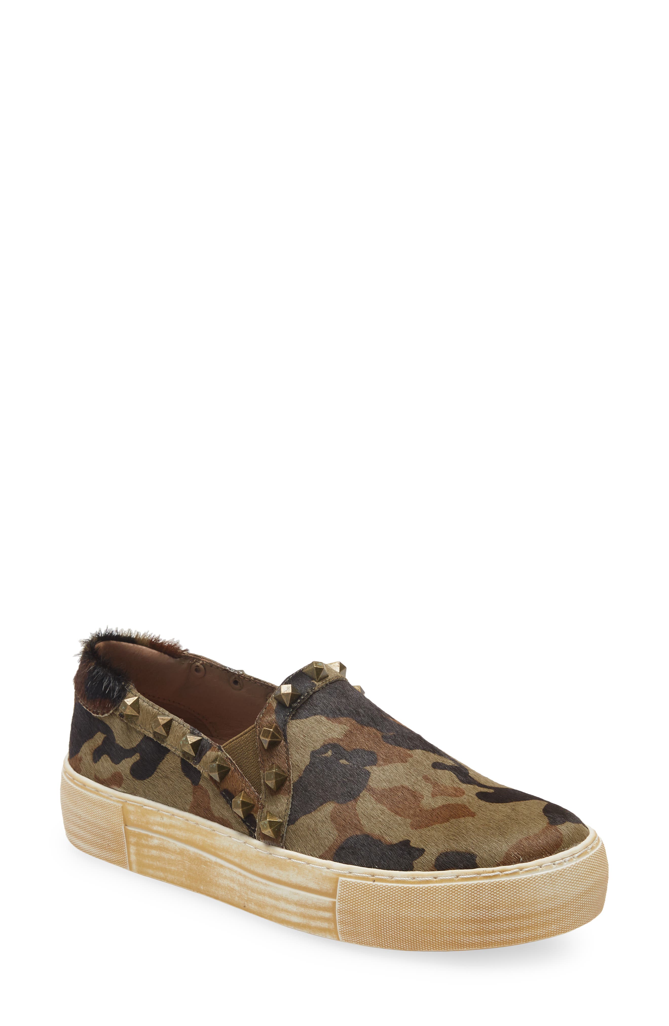 Chocolat Blu Platform Sneaker (Women) | Nordstrom
