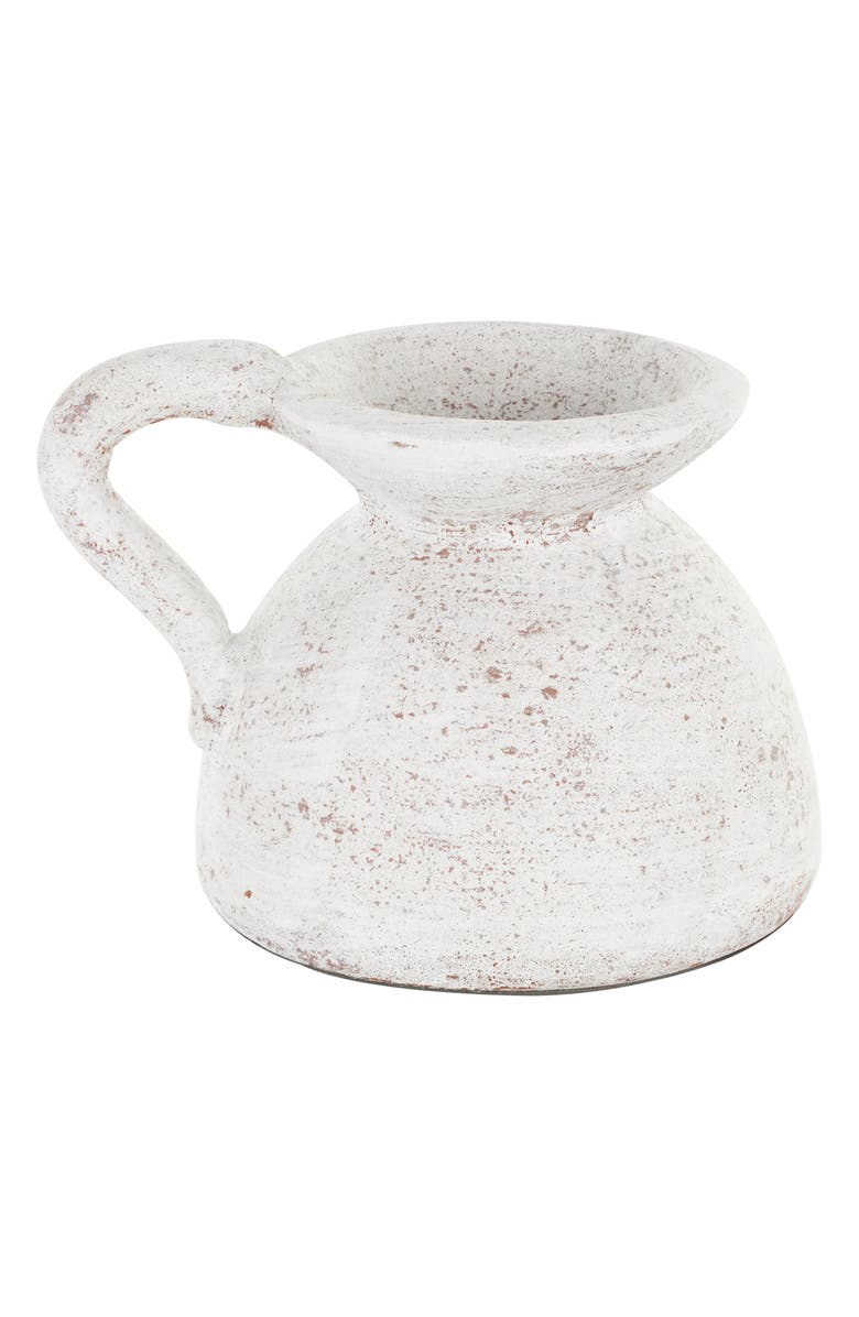 GINGER BIRCH STUDIO Ceramic Vase | Nordstromrack