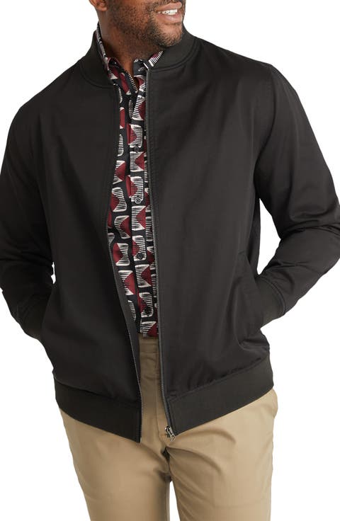 Men's Lightweight Bomber Jackets | Nordstrom Rack