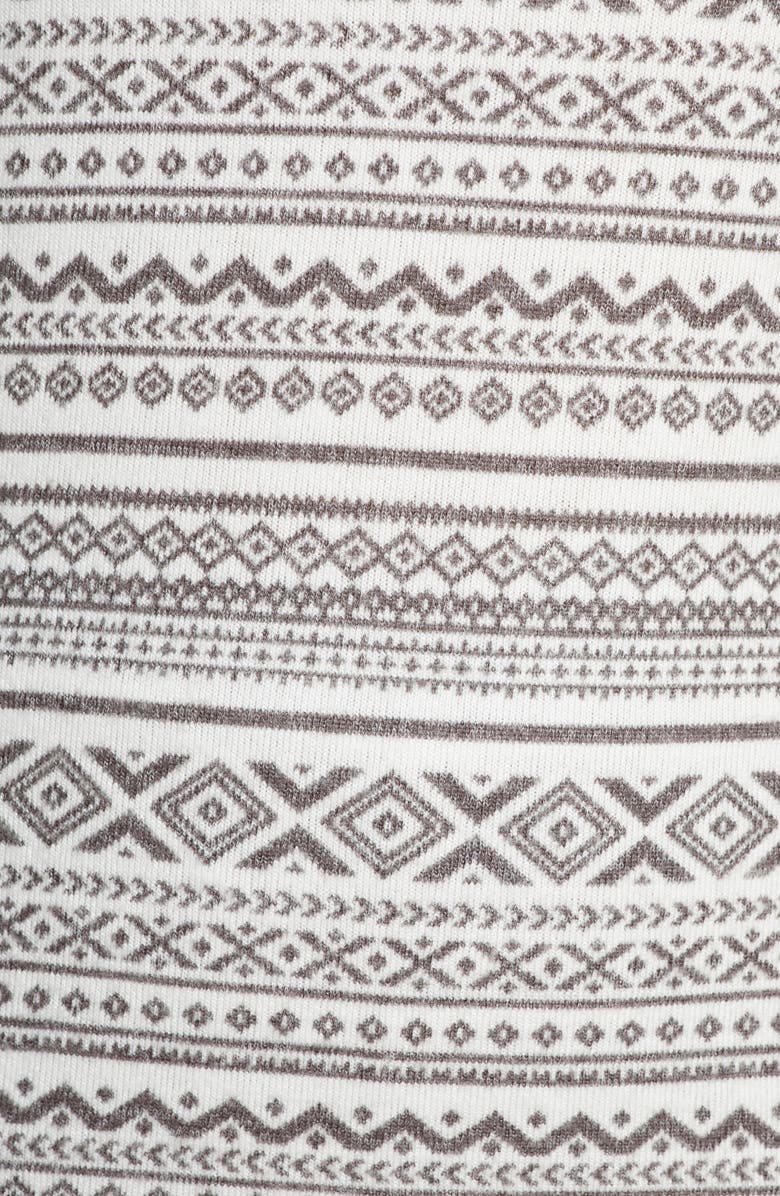 BP. Hacci Fitted Pajamas | Nordstrom