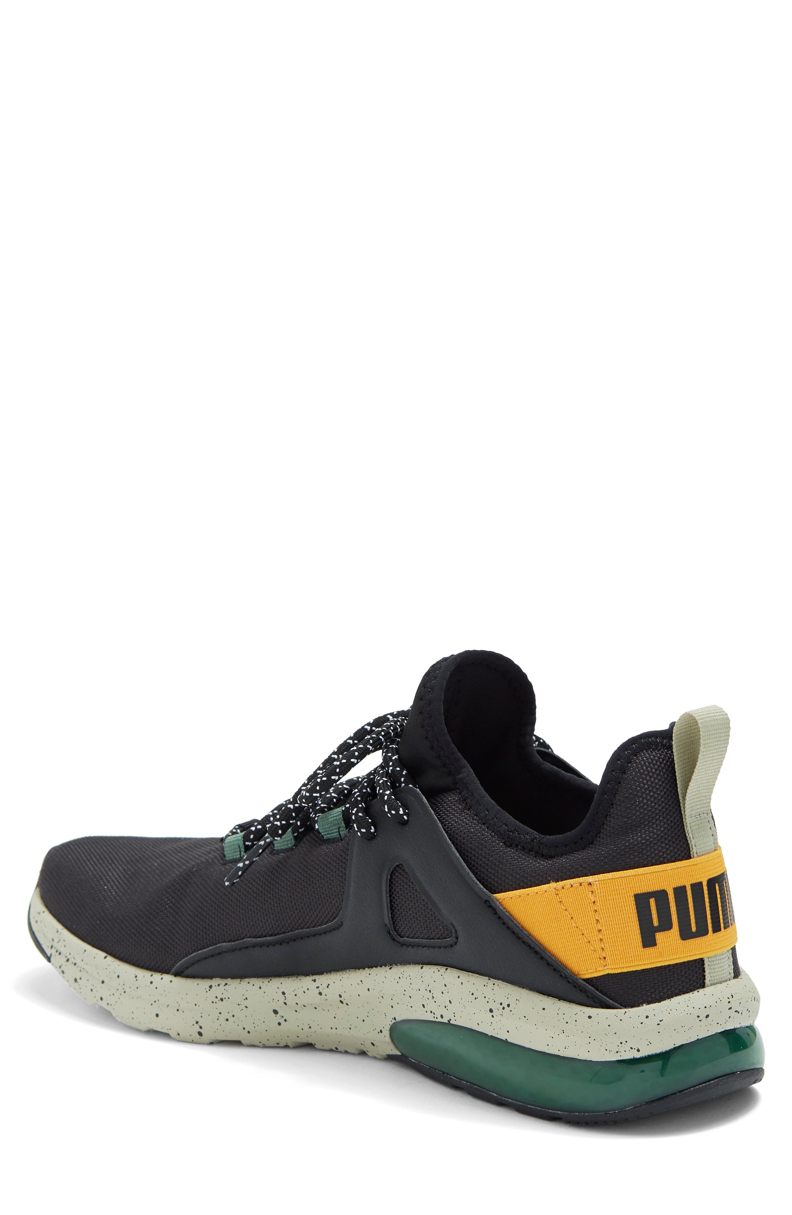 PUMA Electron 2.0 Open Road Athletic Sneaker (Men) | Nordstromrack