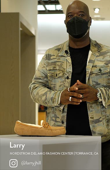 Mens ugg olsen store
