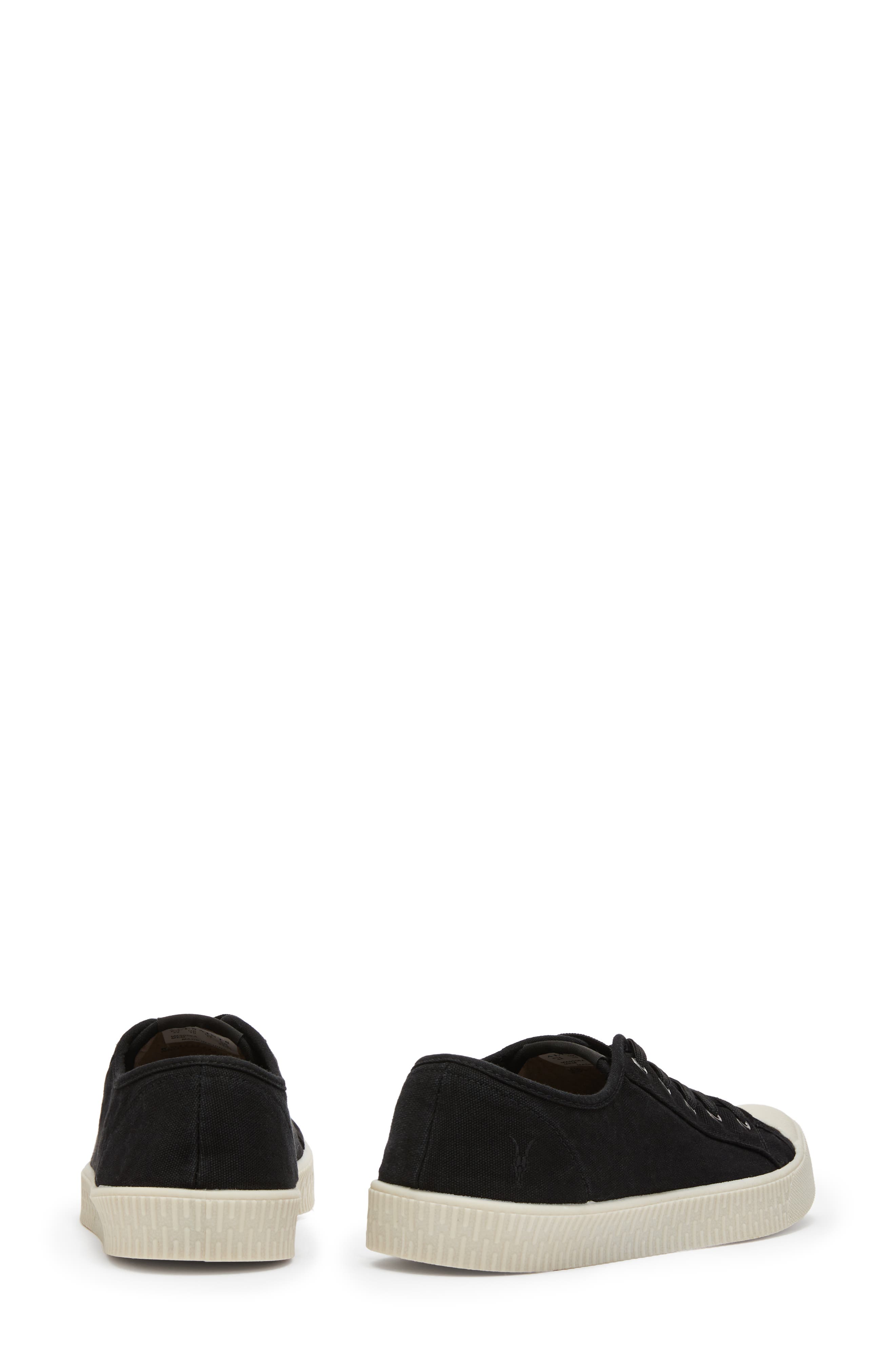 AllSaints Mem Low Top Sneaker (Men) | Nordstromrack