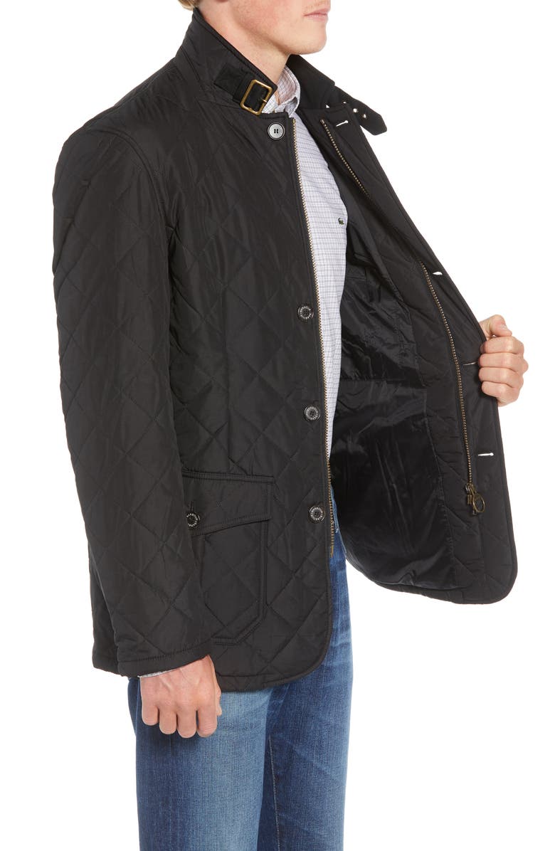 Barbour Lutz Quilted Jacket | Nordstrom