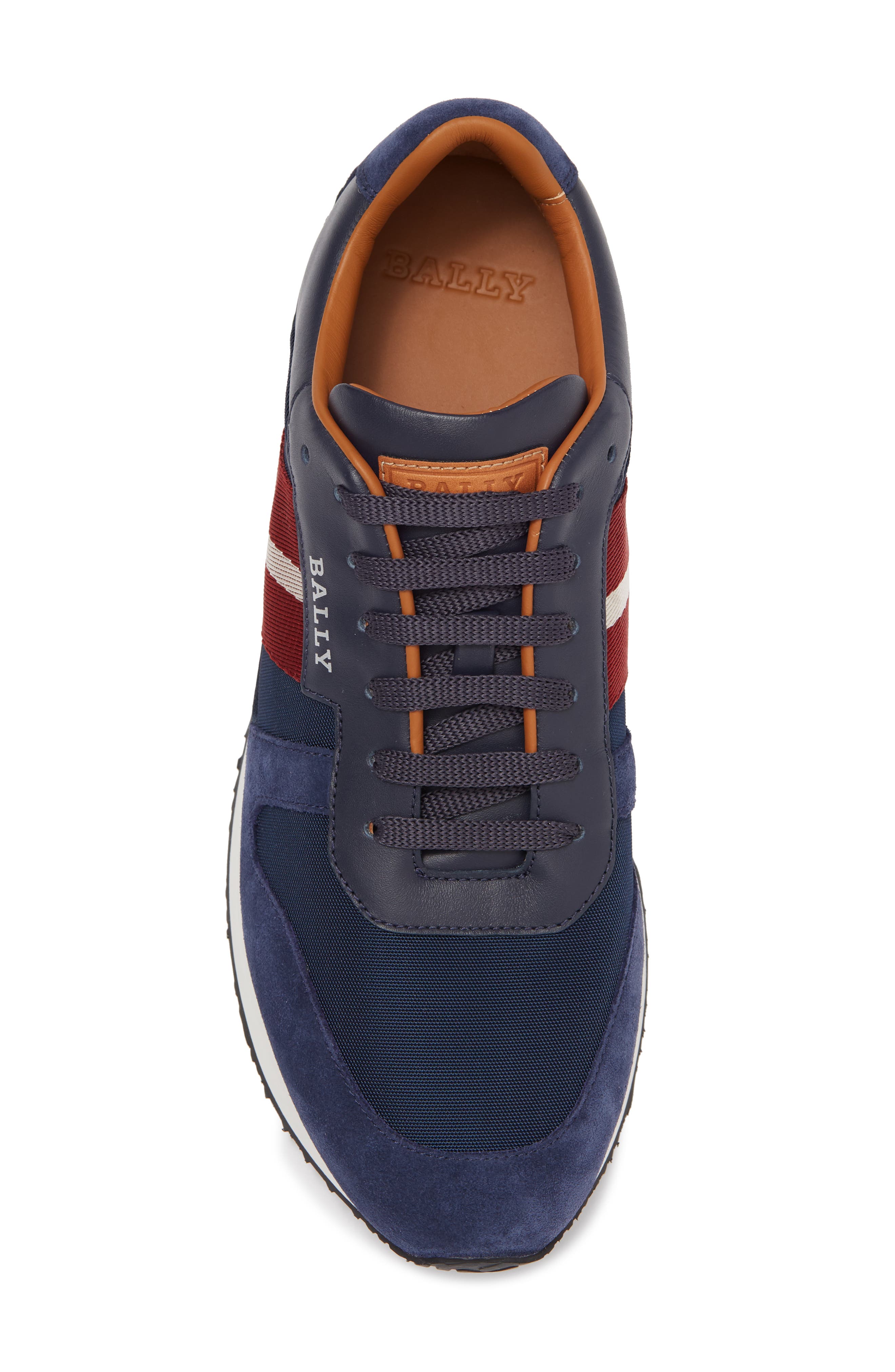 Bally Sprinter Athletic Sneaker | Nordstromrack