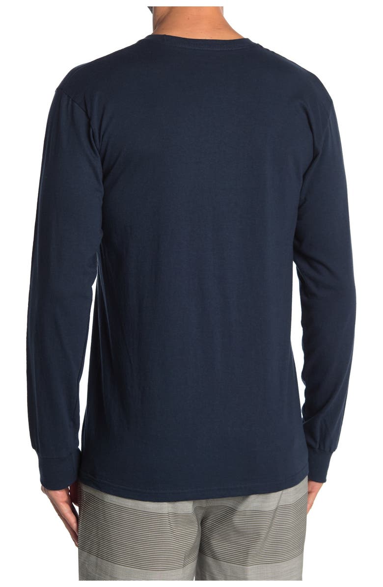 Vans Classic Long Sleeve T-Shirt | Nordstromrack