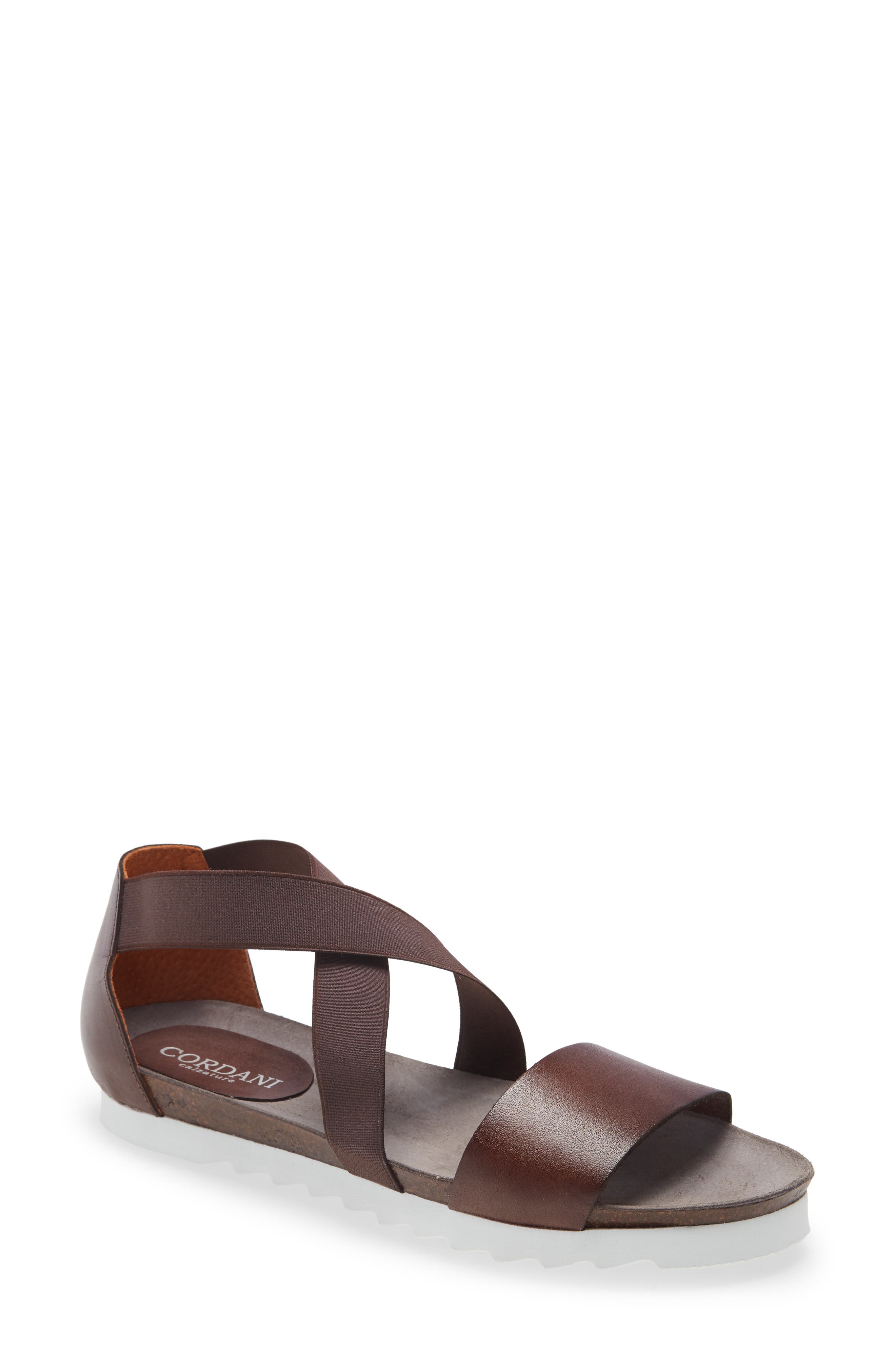 Cordani Sayger Strappy Sandal (Women) | Nordstromrack
