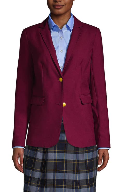 Women's Red Blazers | Nordstrom