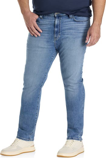 Joes Jeans DXL Big & Tall Abraham Straight-Fit Jeans | Nordstrom