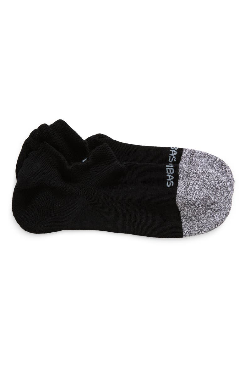 Bombas Cushioned No-Show Socks | Nordstromrack