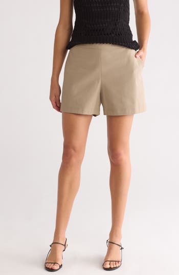 Theory Clean Shorts | Nordstromrack