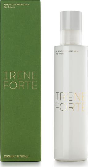 IRENE FORTE Almond Cleansing Milk | Nordstrom