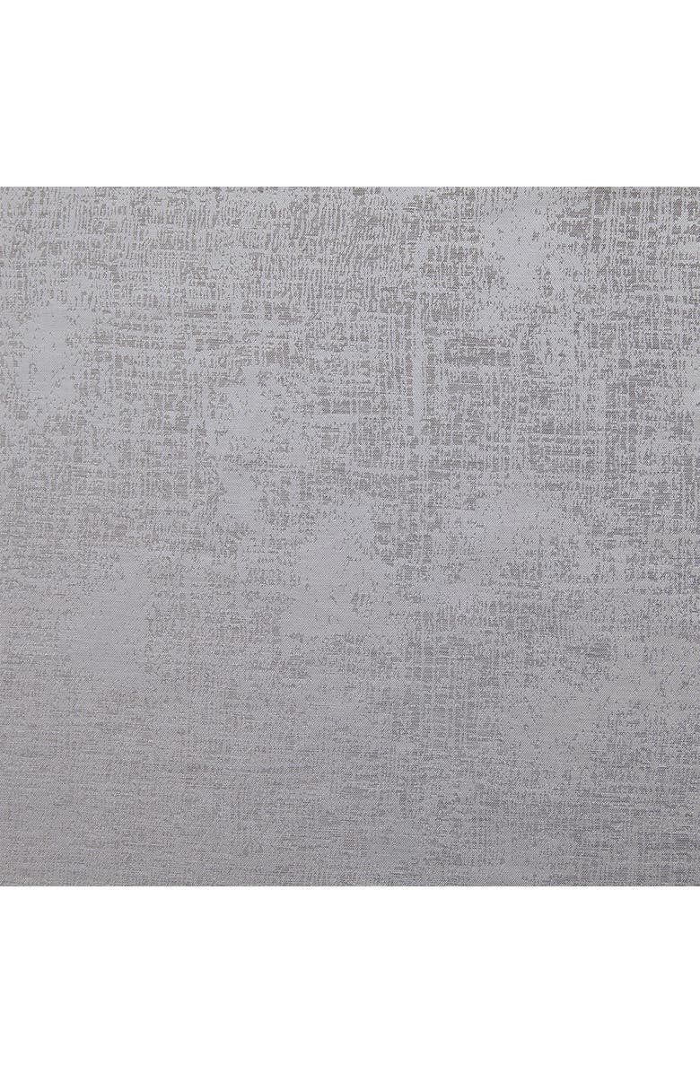 VCNY HOME Rosalie Silver Grommet Window Panels - 76" x 84" - Set of 2 ...