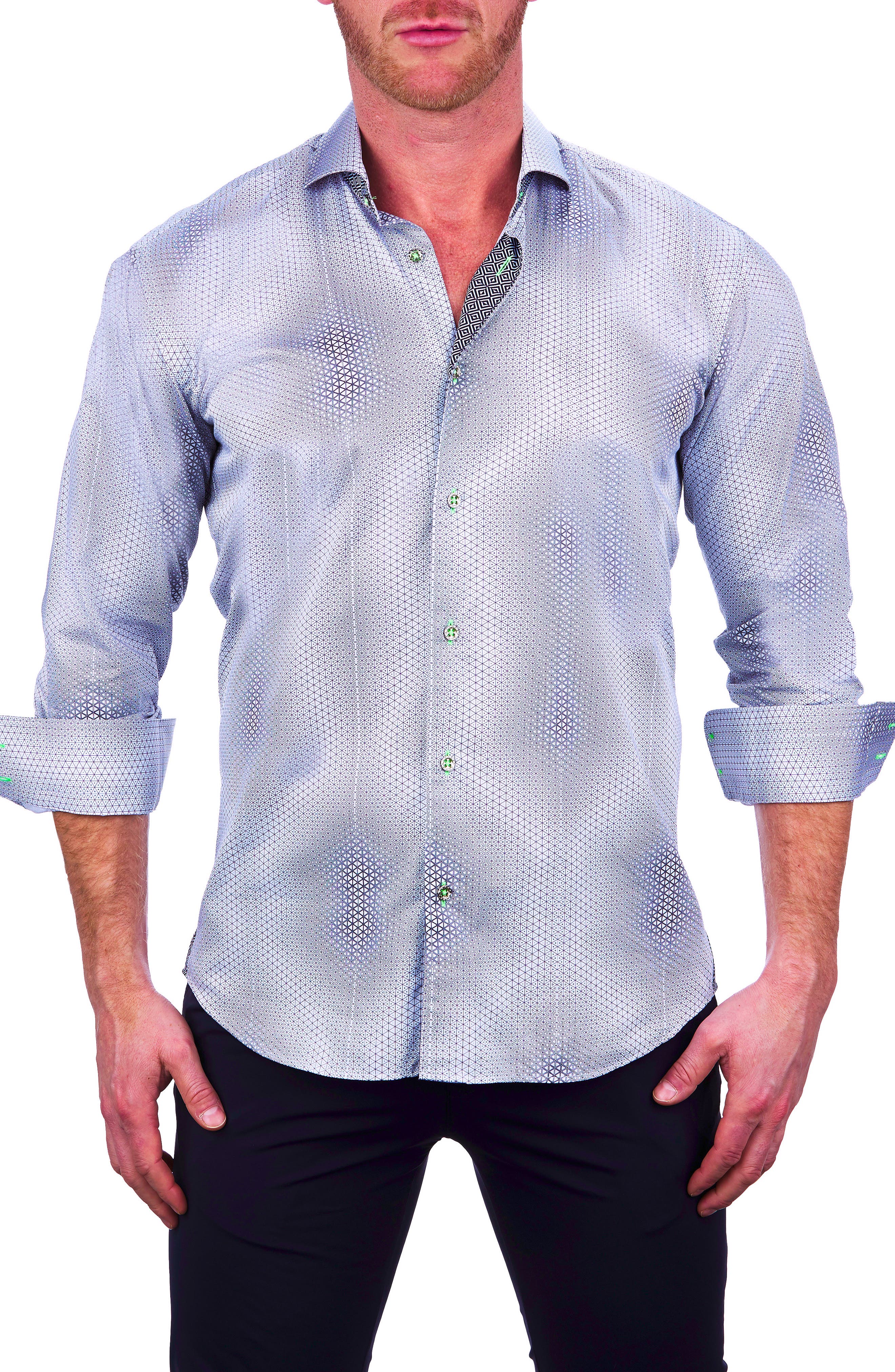 Maceoo Einstein Connect Regular Fit Shirt | Nordstromrack