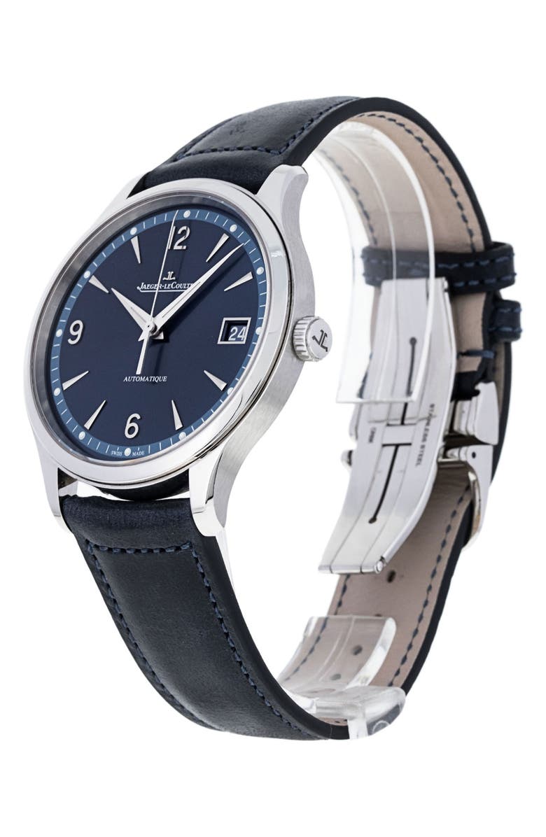 Watchfinder & Co. Jaeger-LeCoultre Preowned 2022 Master Control Limited ...