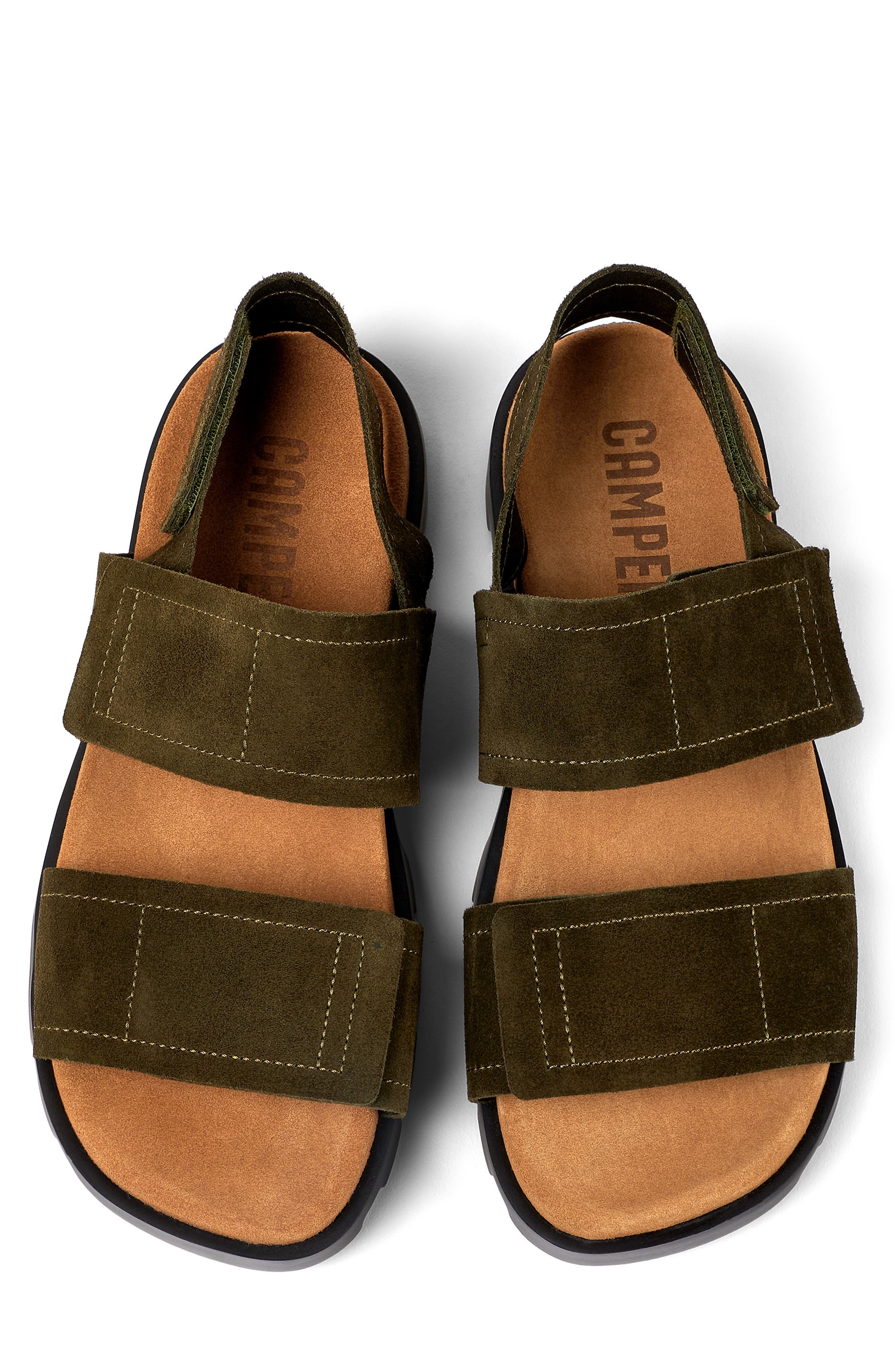 Camper Brutus Sandal (Men) | Nordstromrack