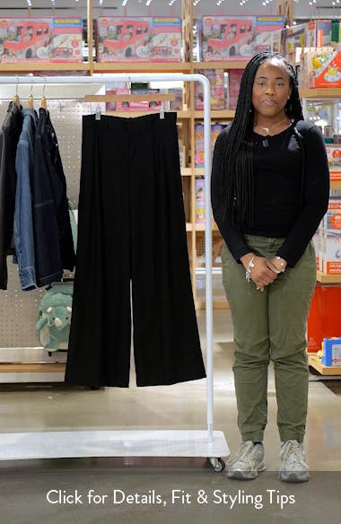 Madewell The '90s Straight Leg Jeans | Nordstromrack