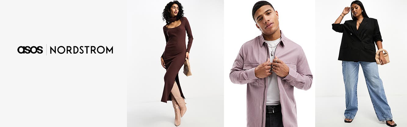 Shop ASOS Online | Nordstrom