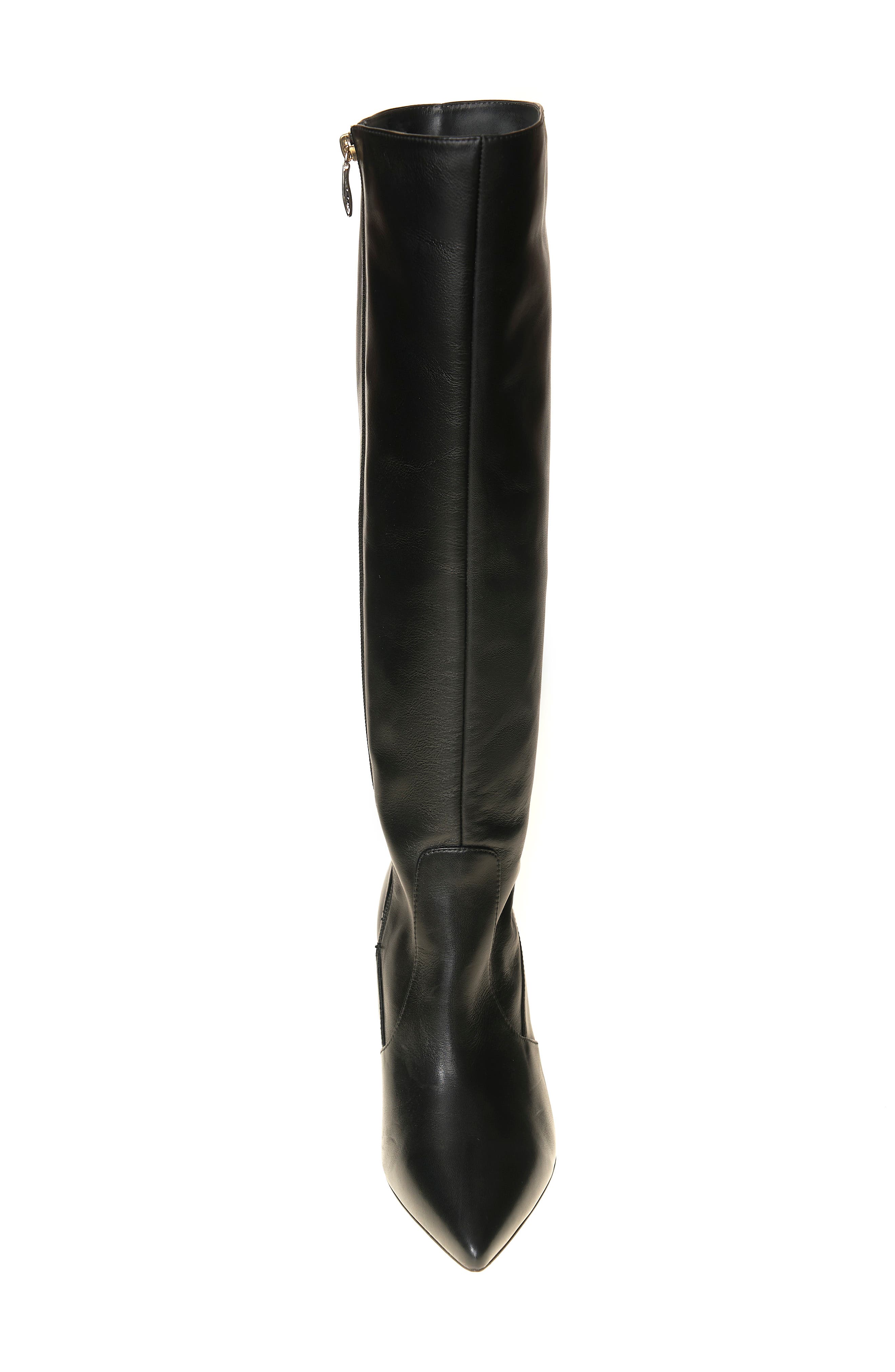 L'AGENCE Lena Knee High Boot (Women) | Nordstromrack